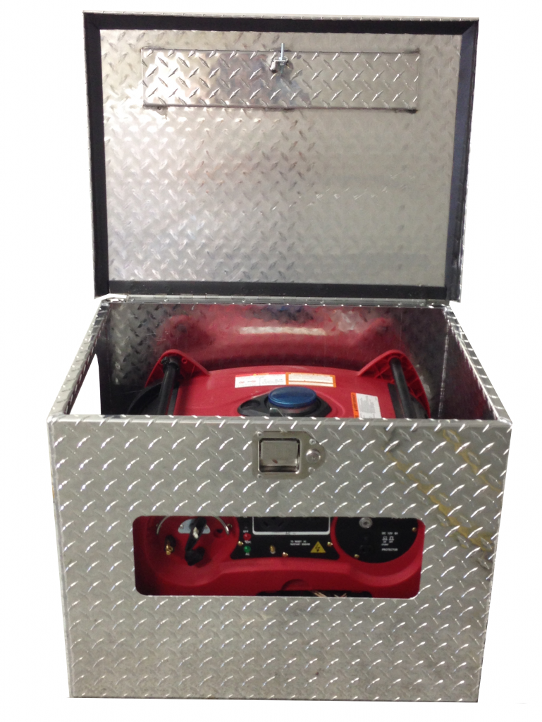 KSH - KSH Fuel Products - Custom tanks, storage, and more